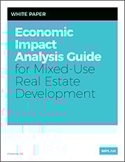 Economic Impact Analysis Guide for Mixed-Use Real Estate Development ...