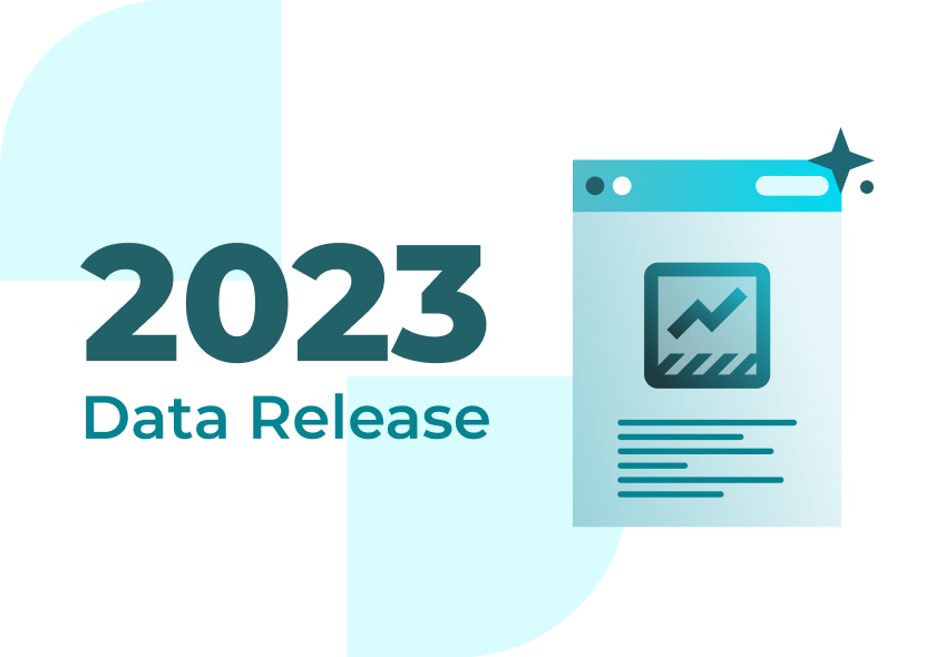 Core Data Release: 2023 Data