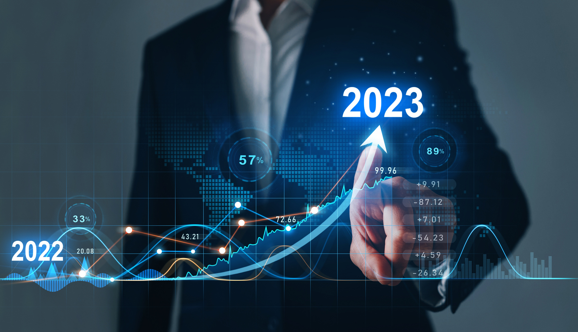 Core Data Release: 2023 Data